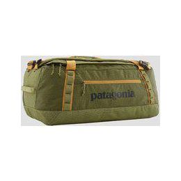 Patagonia Black Hole Duffel 55L Reisetasche buckhorn green