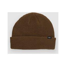 Vans Core Basics Beanie sepia