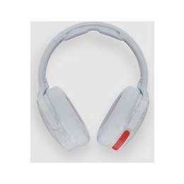 Skullcandy Hesh EVO Triple Threat Kopfhörer white