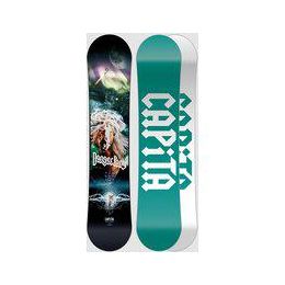 Capita Jess Kimura Mini 2024 Snowboard multi