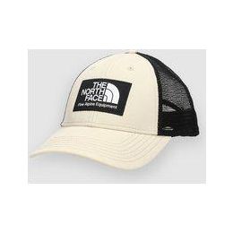 The North Face Mudder Trucker Cap gravel