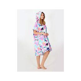 After Girl Series Surf Poncho juliane