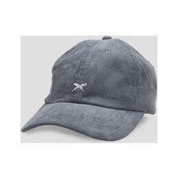 Iriedaily Corvin Dad Cap anthracite