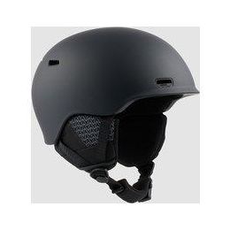 Anon Oslo Wavecel Helm black