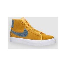 Nike Zoom Blazer Mid Pro Gt Skateschuhe un g