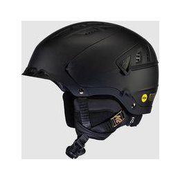 K2 Virtue Mips 2023 Helm black