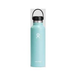 Hydro Flask 32Oz Wide Flex Cap Flasche dew