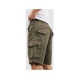 Reell City Cargo ST Shorts olive