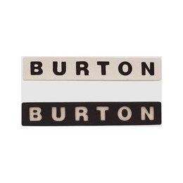 Burton Foam Mat Stomp Pad bar logo