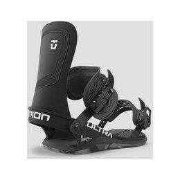 Union Ultra 2024 Snowboard-Bindung black