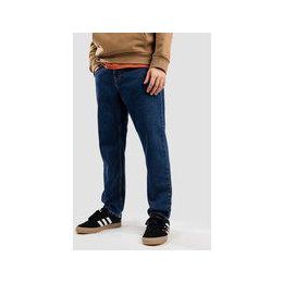 Carhartt Work In Progress Carhartt WIP Newel Jeans blue stone washed