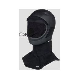 Roxy Elite Surf Hood With Dickie 2.0 Surf Hood black