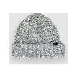 Volcom Sweep Beanie heather grey