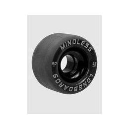 Mindless Longboards Viper 65mm 82a Wheels black