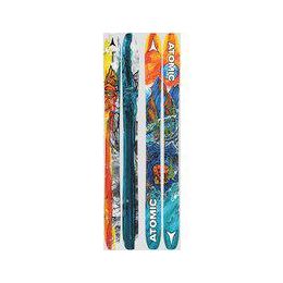 Atomic Bent Chetler 120 2024 Ski yellow