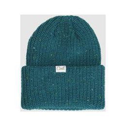 Coal The Edith Beanie teal