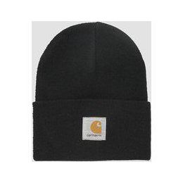 Carhartt Work In Progress Carhartt WIP Acrylic Watch Beanie black