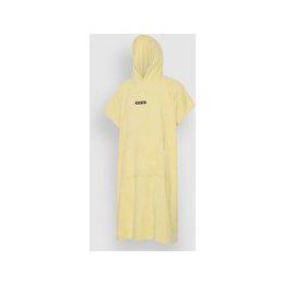 FCS Towel Surf Poncho butter