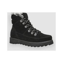 Roxy Sadie II Winterstiefel anthracite