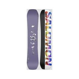 Salomon No Drama 2024 Snowboard uni