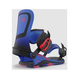 Union Ultra 2024 Snowboard-Bindung deep blue