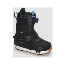 Burton Felix Step On Soft 2024 Snowboard-Boots black