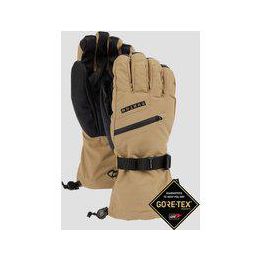 Burton Gore-Tex Handschuhe kelp