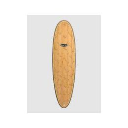 Buster 6'6 Egg Wood Bamboo bamboo