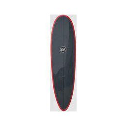 Light Minilog Grey - Epoxy - US + Future 7-0 Surfboard uni