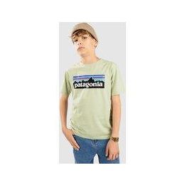 Patagonia Regenerative Organic Certified Cotton P- T-Shirt salvia green