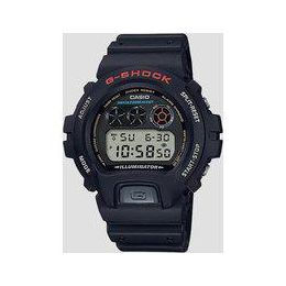 G-Shock DW-6900-1VER Uhr black