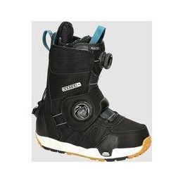 Burton Felix Step On 2024 Snowboard-Boots black