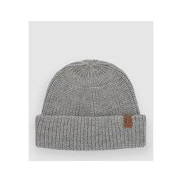 Kazane Alps Beanie light heather grey