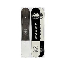 Arbor Element Camber 2024 Snowboard uni
