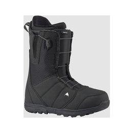 Burton Moto 2024 Snowboard-Boots black