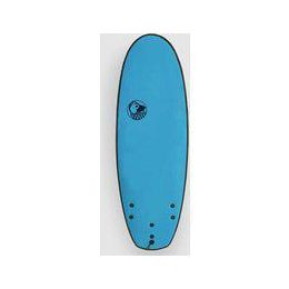 Buster Puffy Puffin 5'5 Riversurfboard white