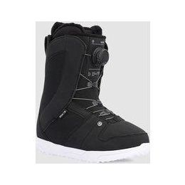 Ride Sage 2023 Snowboard-Boots black