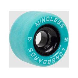Mindless Longboards Viper 65mm 82a Wheels green