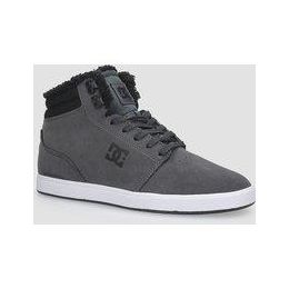 DC Crisis 2 Hi Wnt Schuhe charcoal