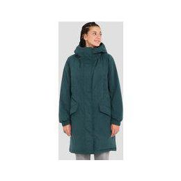 Volcom Sleepi Puff Parka ponderosa pine