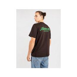 Carhartt Work In Progress Carhartt WIP Home Builders T-Shirt dark umber