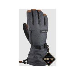 Dakine Leather Titan Gore-Tex Handschuhe carbon