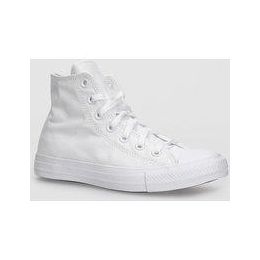 Converse Chuck Taylor All Star Hi Sneakers white monochrome