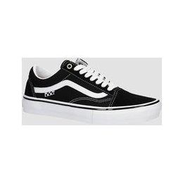 Vans Skate Old Skool Skateschuhe white