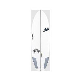 Lib Tech Lost Puddle Jumper 5'11 Surfboard uni