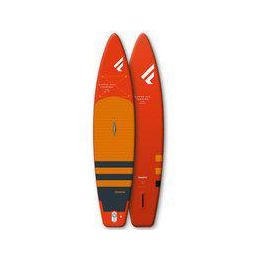 Fanatic Ripper Air Touring 10.0 SUP Board a