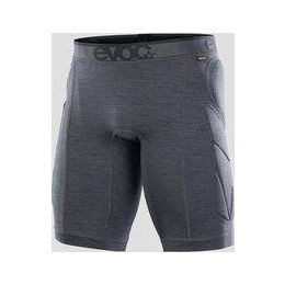 Evoc Crash Protektorhose carbon grey