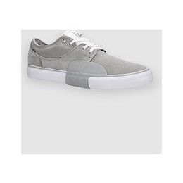 Globe Mahalo Plus Skateschuhe white