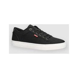 Levi's Levi's Courtright Sneakers regular black