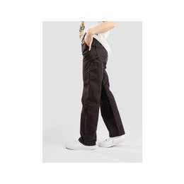 Carhartt Work In Progress Carhartt WIP Pierce Straight Jeans tobacco rinsed